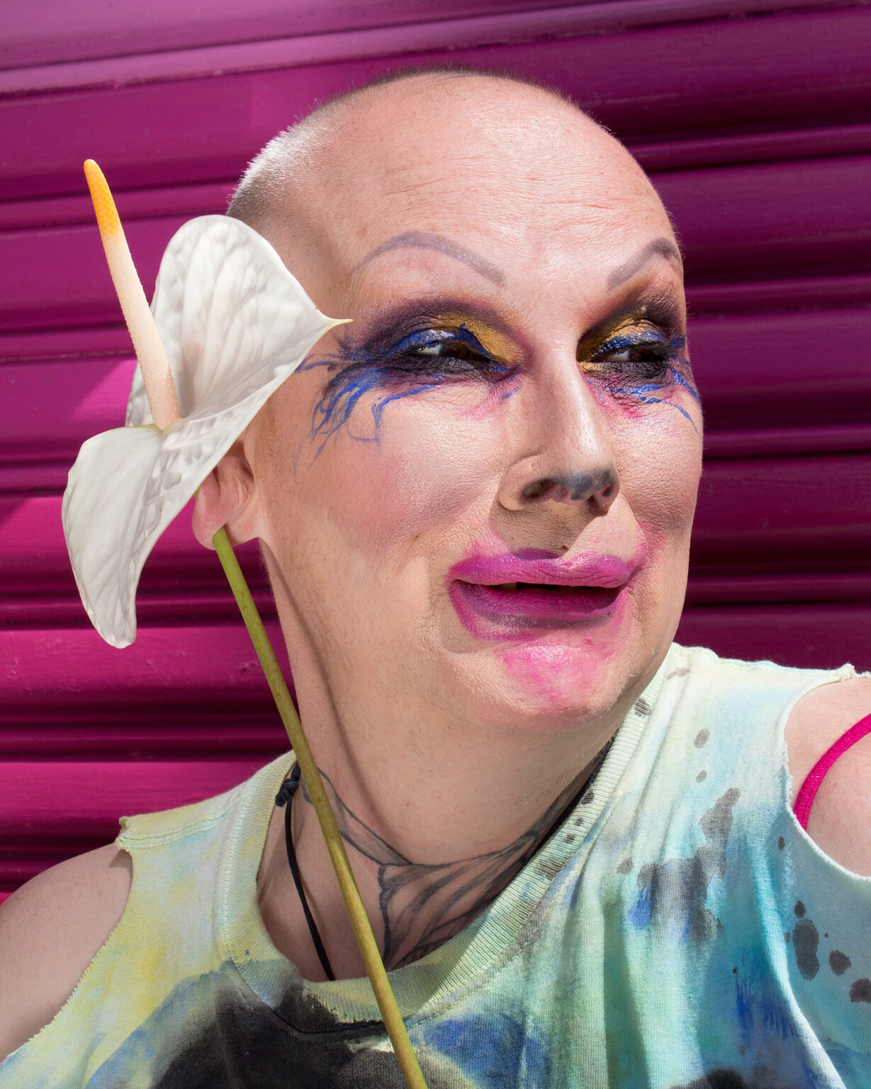 These Queens Pioneered the Art of Drag. Now They're Finally Getting ...