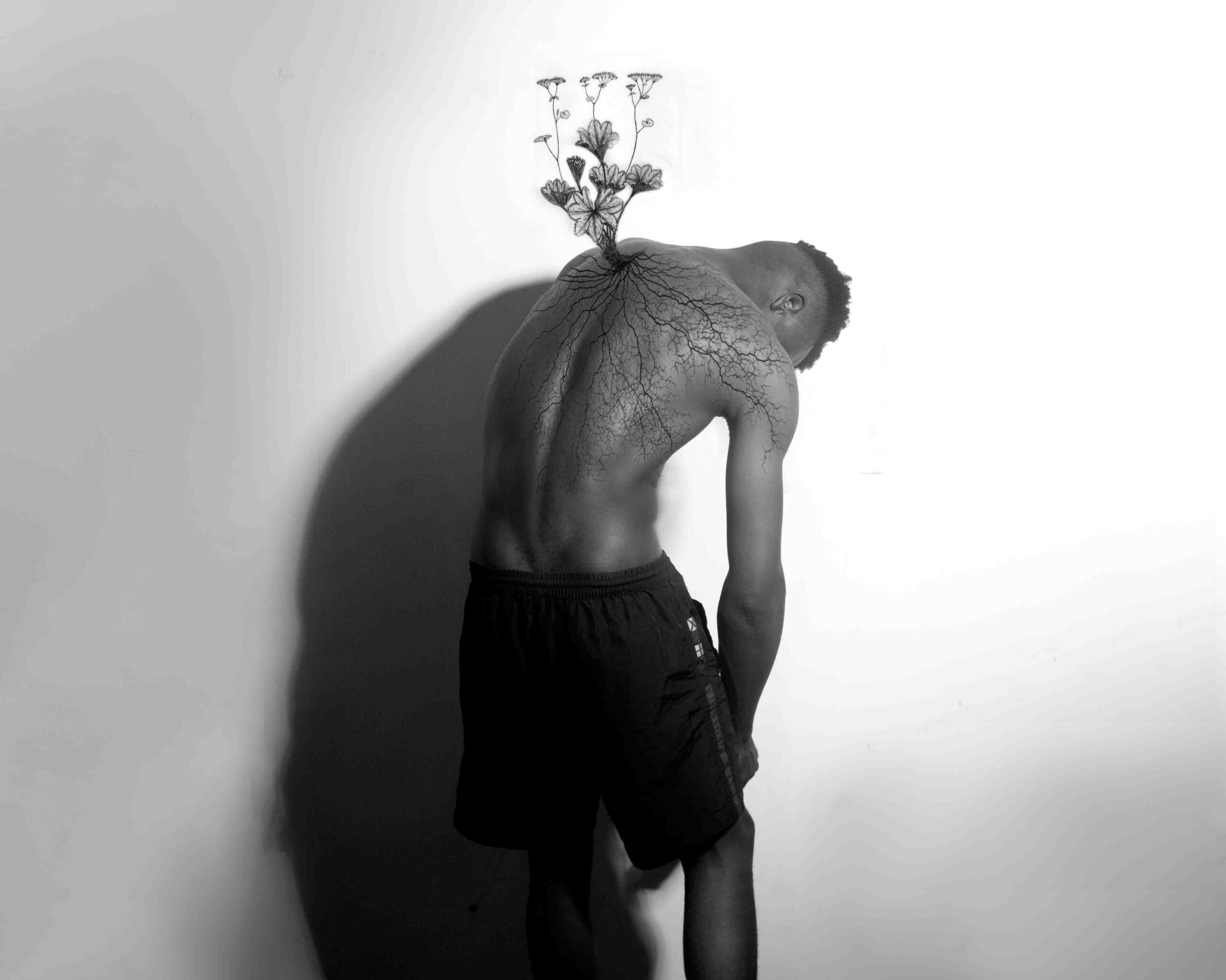 Surreal Photography Helps An Artist Cope During a Time of Grief