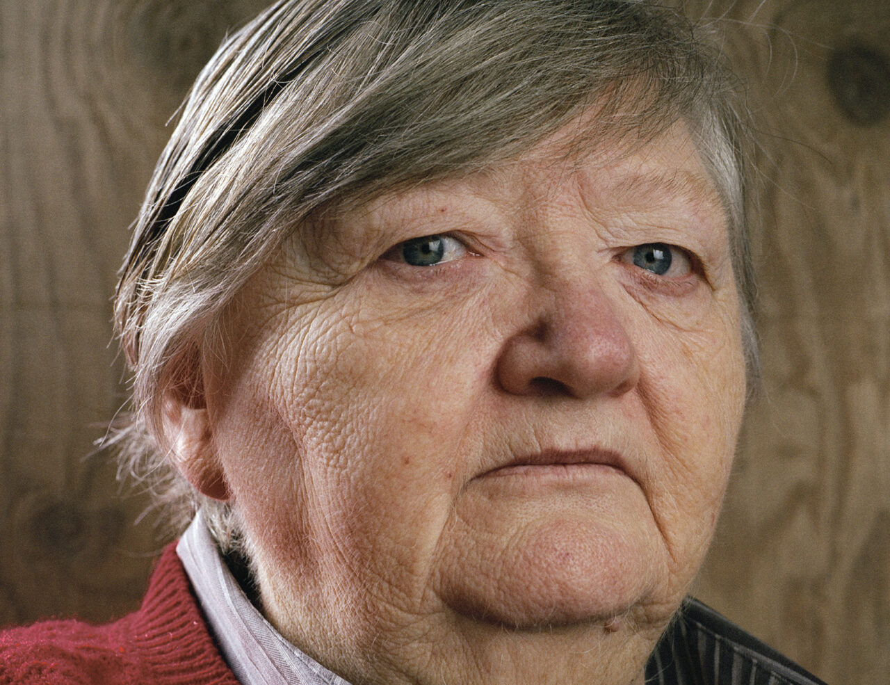 On Utopian Womyn's Lands, Lesbians Live on Their Own Terms