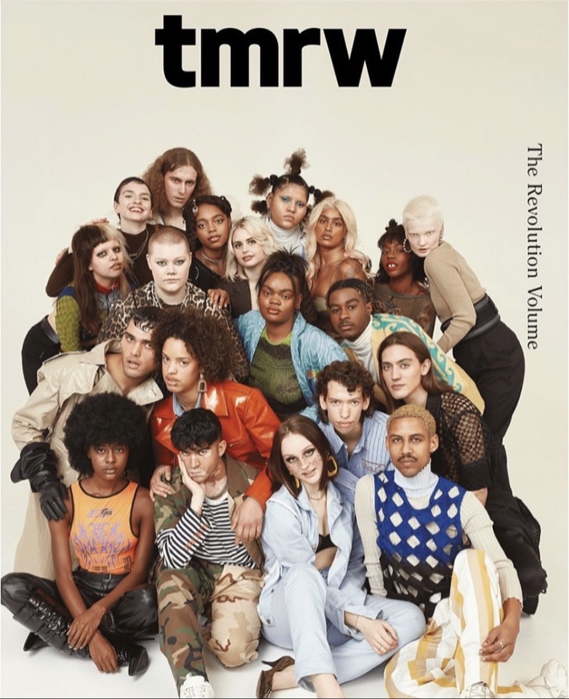 What Is An Inclusive Modeling Agency?