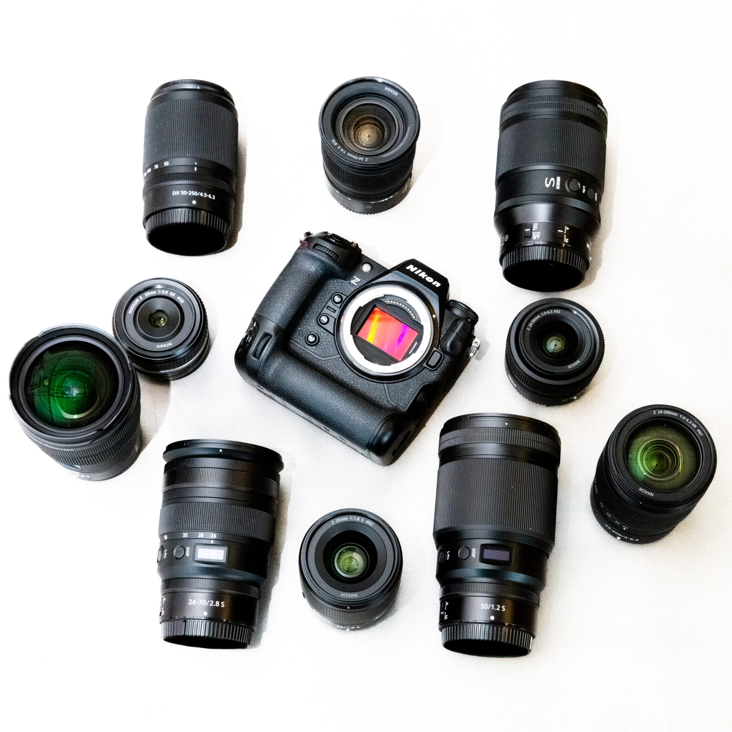 New Year, New Gear: MPB Used Cameras Are The Future