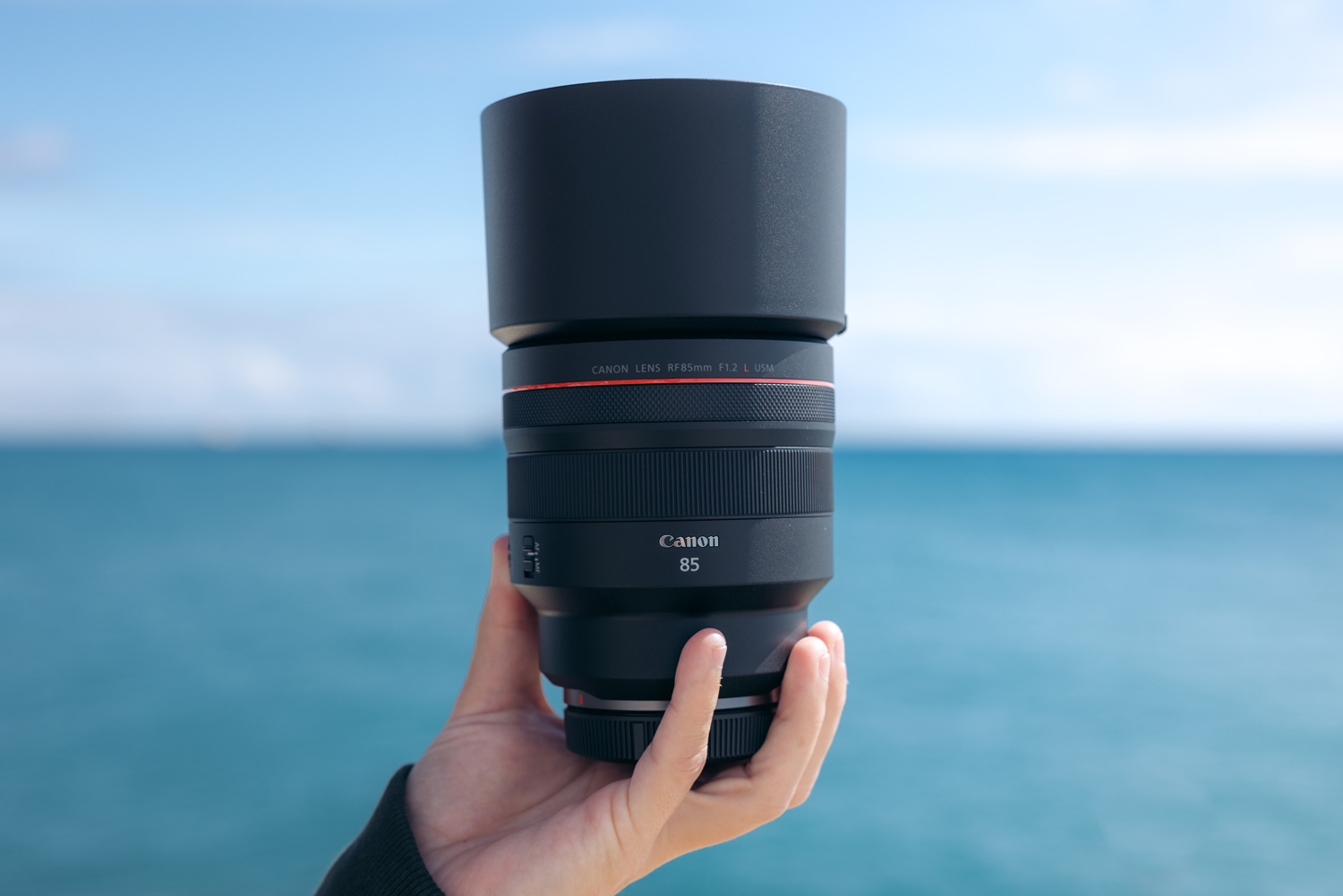MPB Is the Best Way to Buy Used Camera Gear