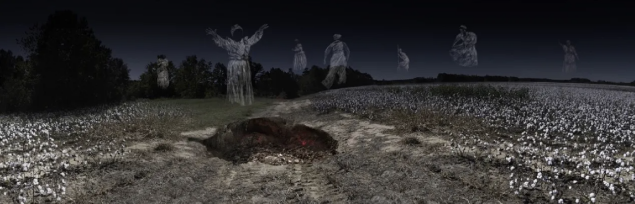 Photography and Spirituality Intersect in John E. Dowell's 'Paths to ...